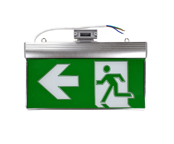 Battery Powered Emergency Exit Lights | Shelly Lighting Battery Powered Emergency Exit Lights | Shelly Lighting