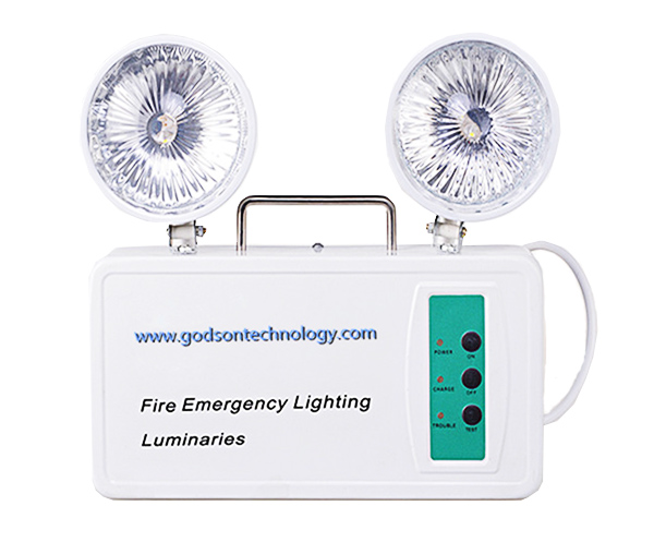 Emergency Light-Godson Technology-LED Lighting