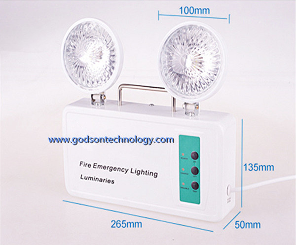 Godson Technology-Emergency Lighting Products-Emergency Light