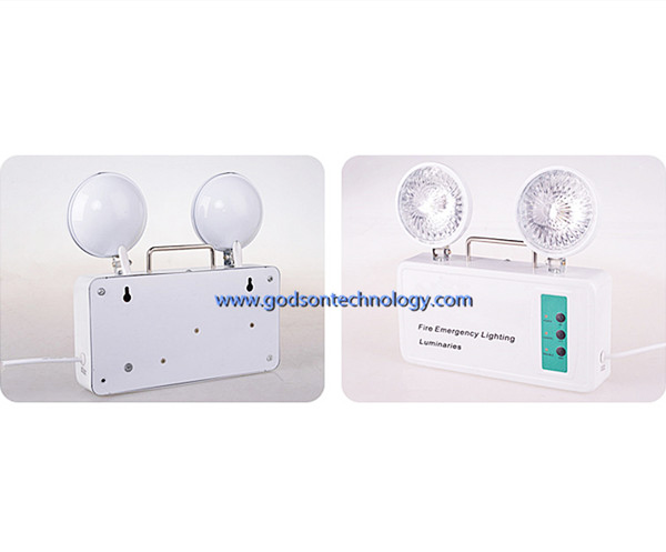 Godson Technology-Emergency Lighting Products-Emergency Light