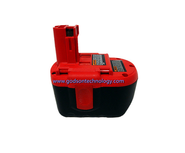 Bosch Battery 24V Factory, for Sale