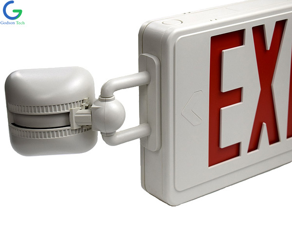 Emergency Lighting|Emergency Exit Lighting GS-ES22|Godson Technology